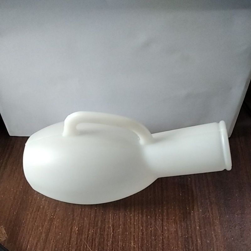 Jual urinal male pria/female wanita/penampung urin | Shopee Indonesia