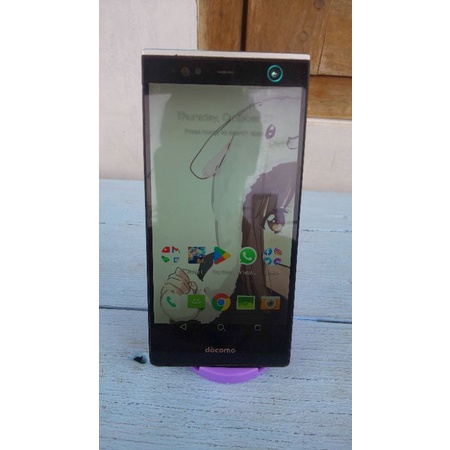 Jual Fujitsu Arrows F04G | Shopee Indonesia
