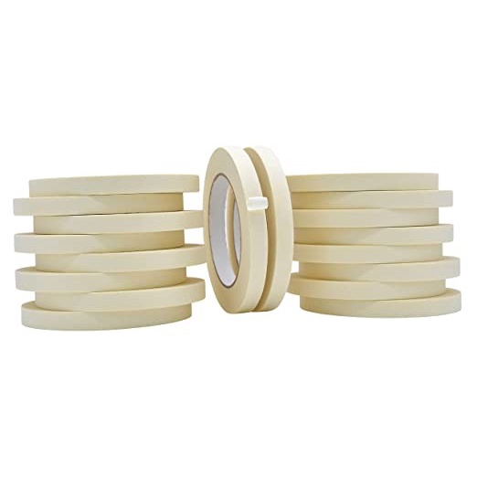 Jual Lakban OPP Tape / Isolasi Bening / Lakban Clear Yellow / Lakban ...