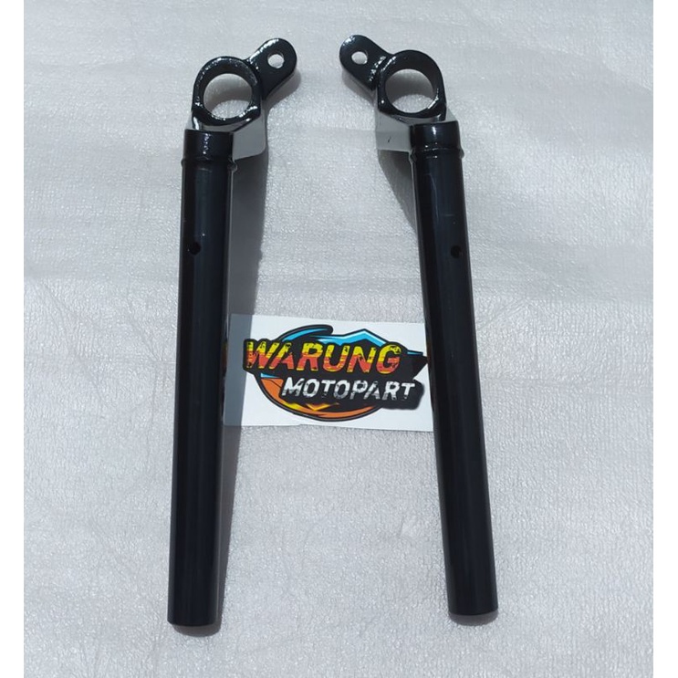 Jual Stang Stir Jepit Suzuki Satria fu 150 Original Set Kiri Kanan ...