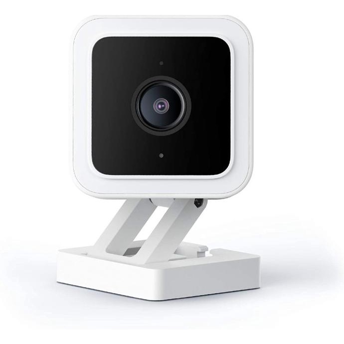 Jual Promo Wyze Cam V3 1080P Full Hd Wifi Cctv Camera / Indoor Outdoor ...