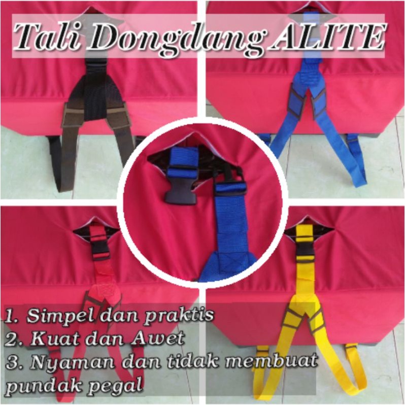 Jual Tali dongdang/sangkrip/sangkar merpati | Shopee Indonesia