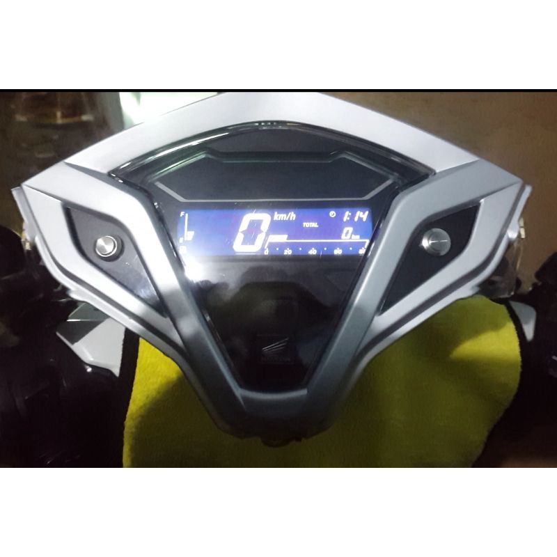 Jual SPECIAL REQUEST speedometer PnP Vario 125 OLD | Shopee Indonesia