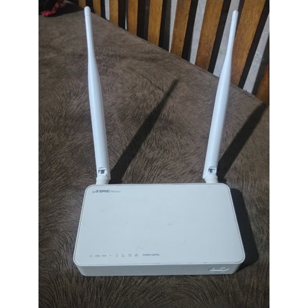 Jual ipTIME N604e | Shopee Indonesia