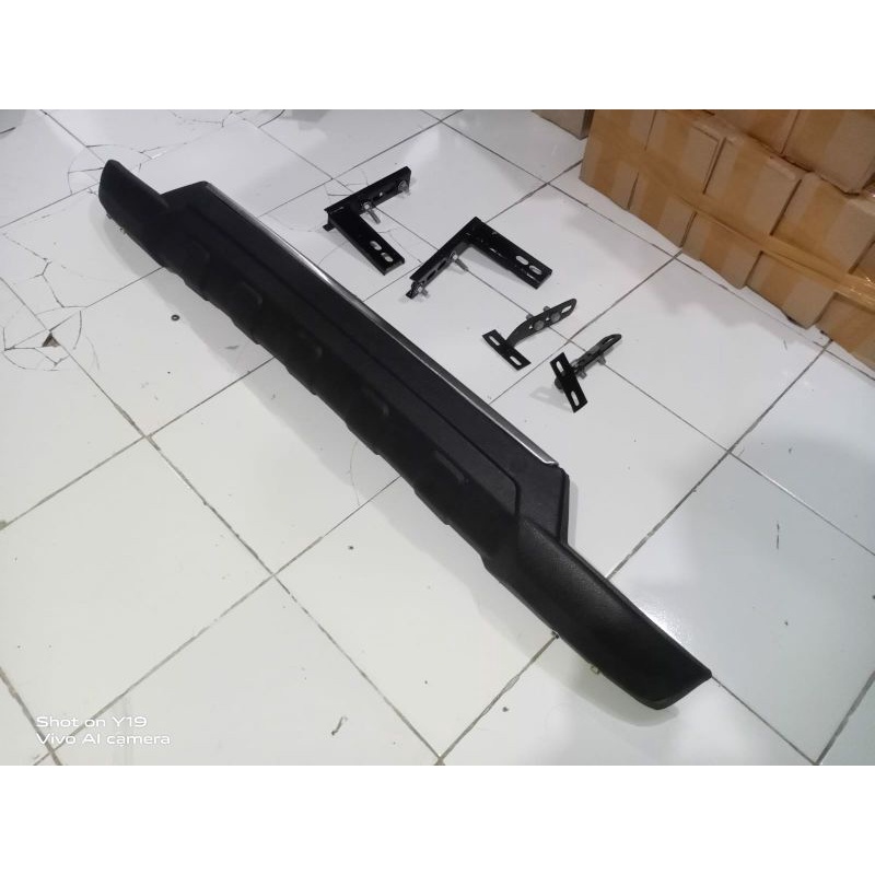 Jual Pengaman Bumper Belakang Xenia tahun 2012-2015 (Tidak untuk Xenia ...