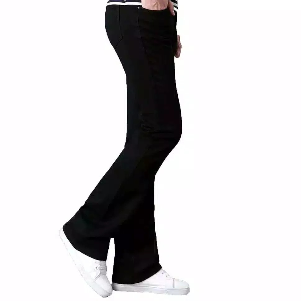 Jual Celana jeans cutbray pria/celana jeans cutbray pria /celana denim ...