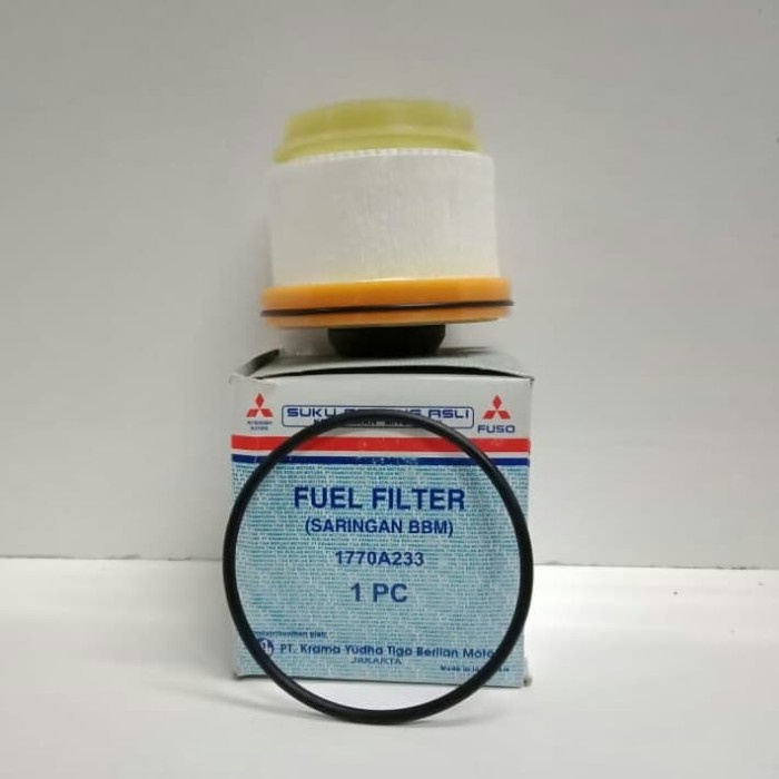 Jual Filter Solar Pajero Sport (DAKAR) | Shopee Indonesia