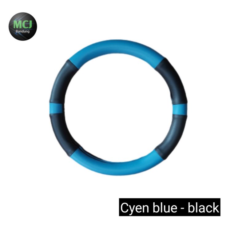 Jual Sarung stir mobil cover stir mobil truk colt diesel canter 110 ps ...