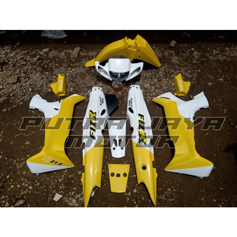 Jual bodi fiz r malboro kuning kap f1zr fiz r force 1 cover bodi set ...