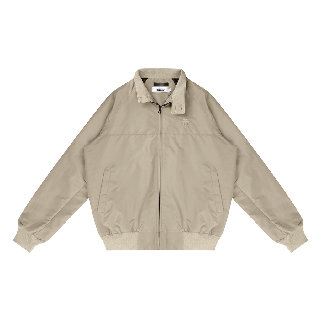 Jual MRJN - Harrington Jacket | Shopee Indonesia