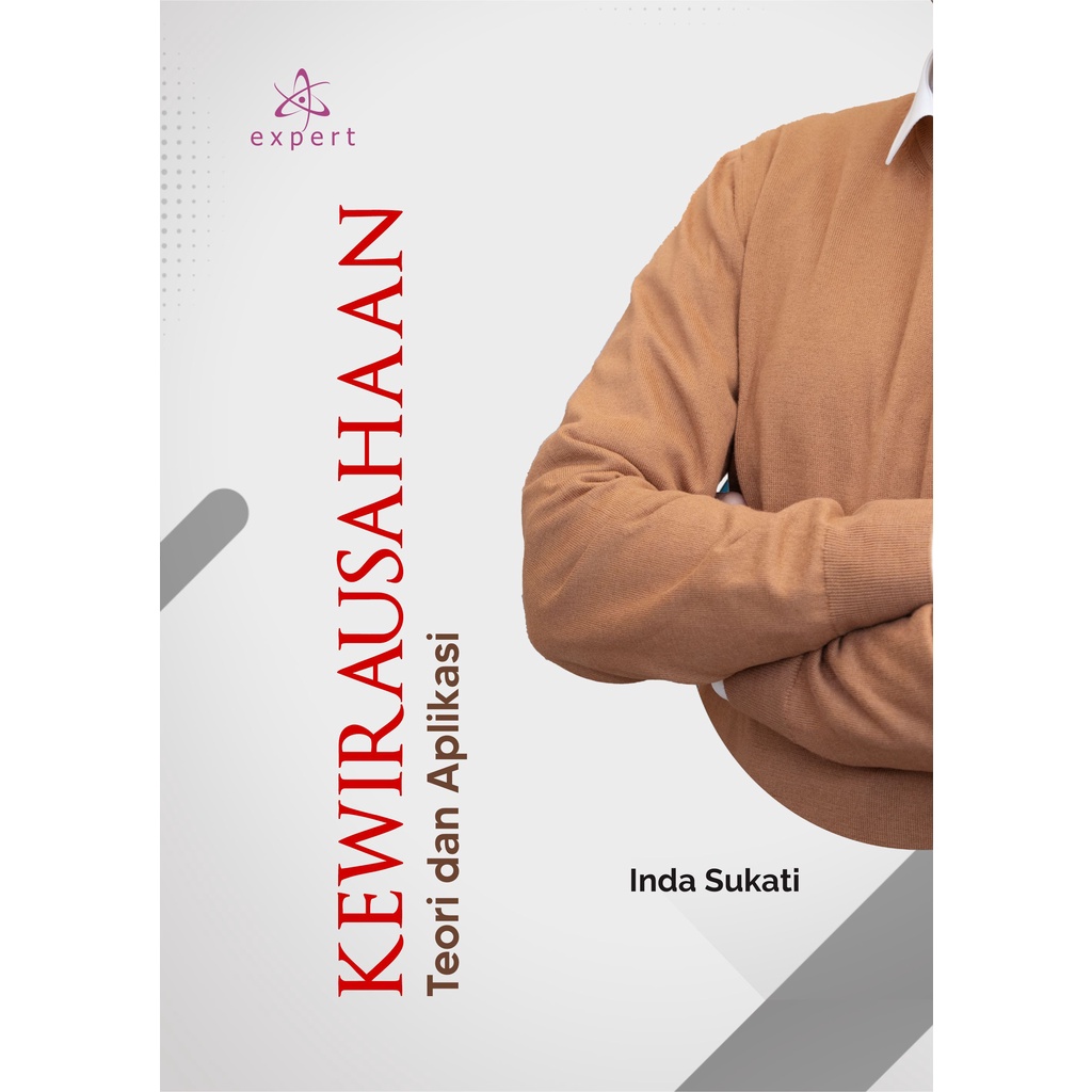 Jual Kewirausahaan; Teori dan Aplikasi - Inda Sukati | Shopee Indonesia