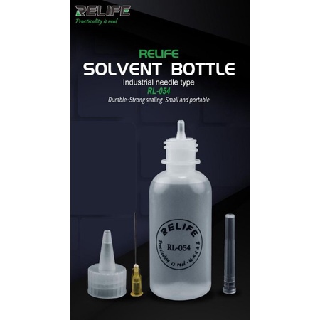 Jual BOTOL THINNER RELIFE RL-054 | Shopee Indonesia