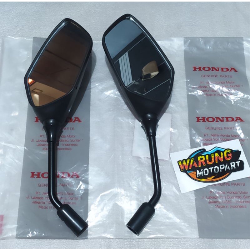 Jual Spion Honda PCX 150 PCX 160 Vario 160 Original | Shopee Indonesia