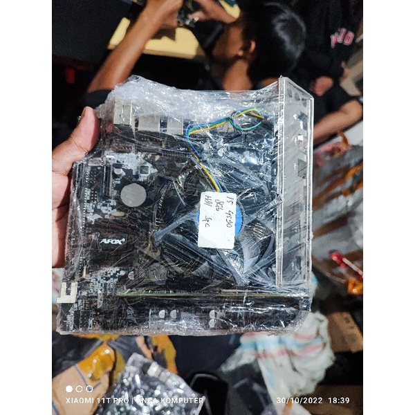 Jual paketan core i5 4590 mb h81 ram 16gb ddr3 | Shopee Indonesia