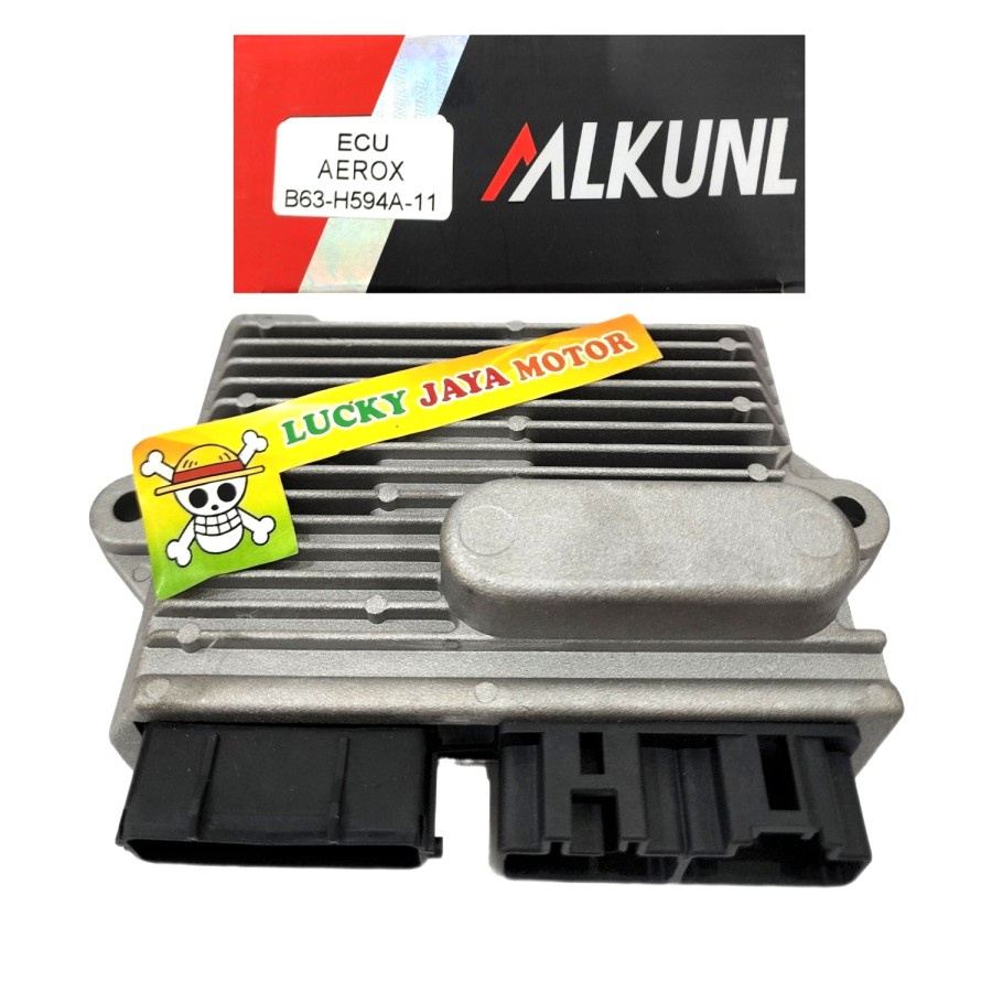 Jual Ecm Atau Ecu Aerox 155 B63-H594A-11 | Shopee Indonesia