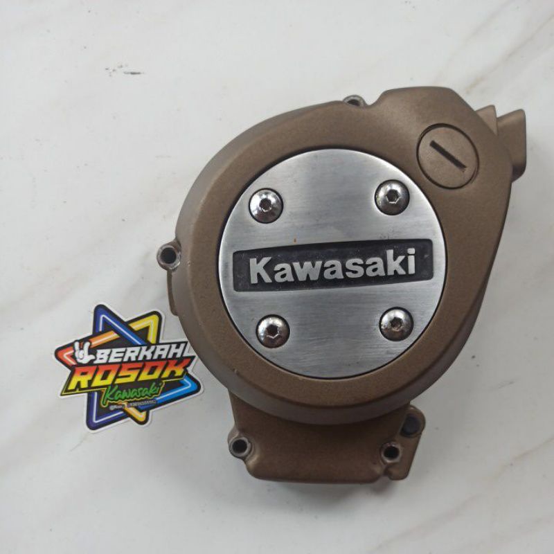 Jual bak kiri generator ninja r ss rr blok kiri ninja ss rr r bak kiri ...