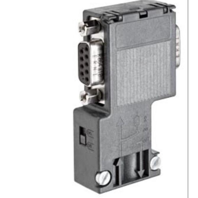 Jual Siemens Simatic Dp Profibus Connector | Shopee Indonesia