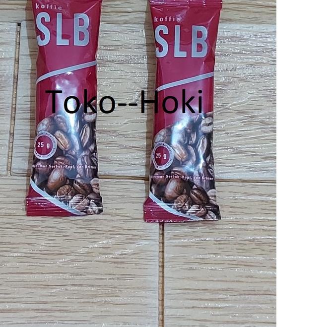 Jual Kopi SLB 2 Sachet | Shopee Indonesia
