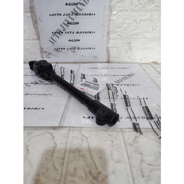 Jual Joint stir ster steering joint kijang grand KF40 Long/panjang 45203-27050 | Shopee Indonesia