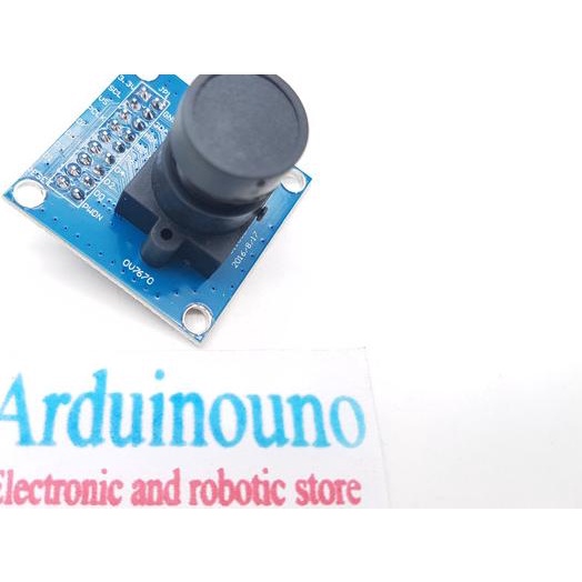 Jual ov7670 OV 7670 Camera Module Cocok untuk Arduino dan Raspberry Pi | Shopee Indonesia
