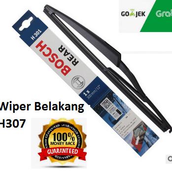 Jual Wiper Rear Belakang 12" Bosch Innova Rush Terios Ertiga Yaris ...
