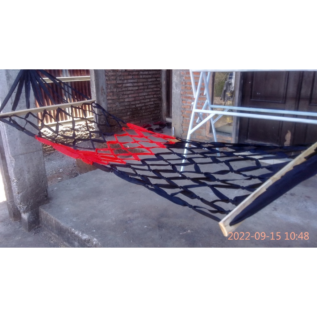 Jual Ayunan Tali Dewasa' + KAYU PALANG | Shopee Indonesia