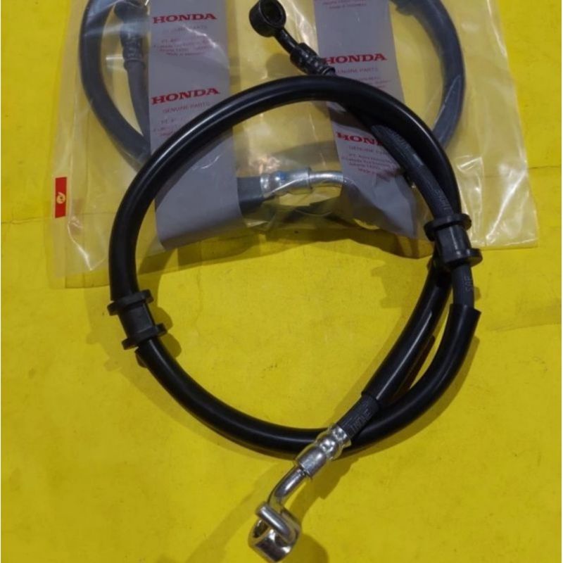 Jual SELANG REM CAKRAM DEPAN DISC SUPRA GTR 150 SONIC 150 FI NSR 150 R | Shopee Indonesia