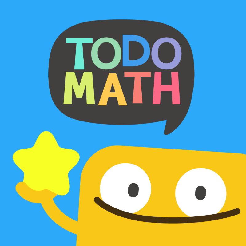 Jual Todo Math Aplikasi Edukasi Anak Matematika | Shopee Indonesia