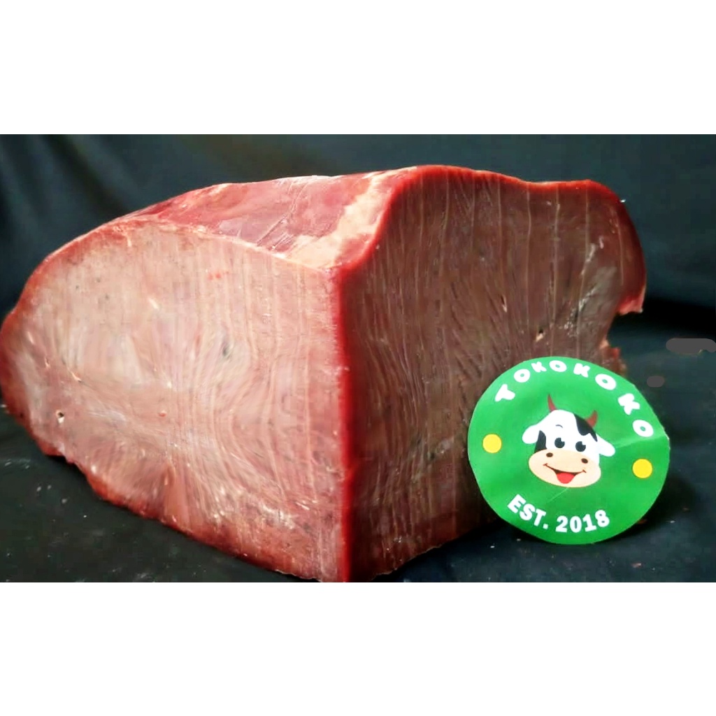 Jual HATI SAPI AUS ATI SAPI BEEF LIVER | Shopee Indonesia
