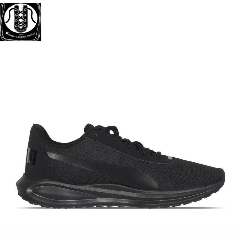 Jual SEPATU PUMA NIGHT RUNNER ORIGINAL | Shopee Indonesia