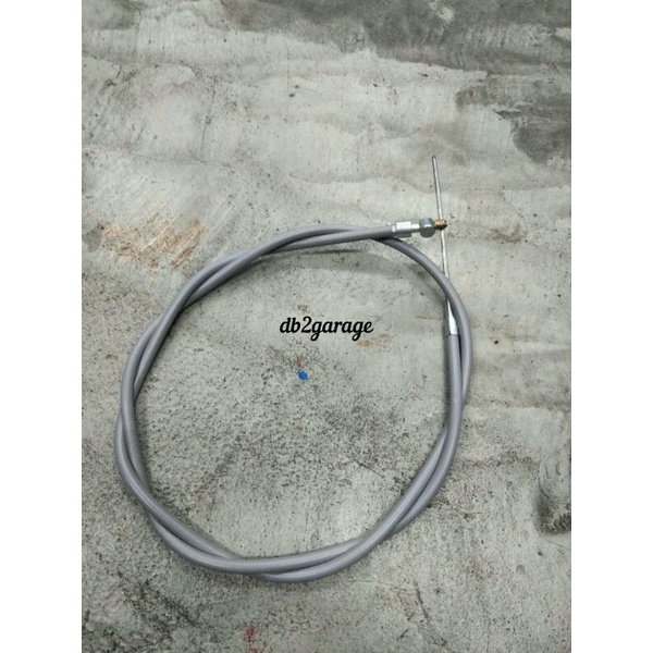 Jual kabel rem luar dalam untuk cakram GRIMECA master bawah | Shopee ...