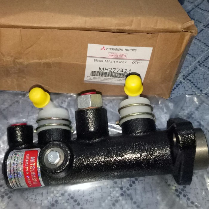 Jual Brake Master Rem Assy L300 Diesel | Shopee Indonesia