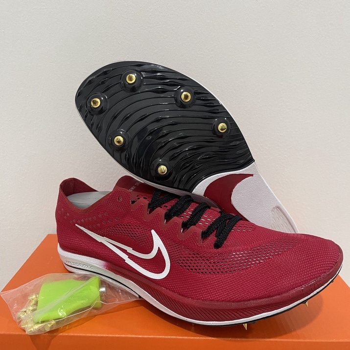 Jual SEPATU NIKE ZOOM DRAGONFLY SPIKES ATLETIK 39-45 | Shopee Indonesia