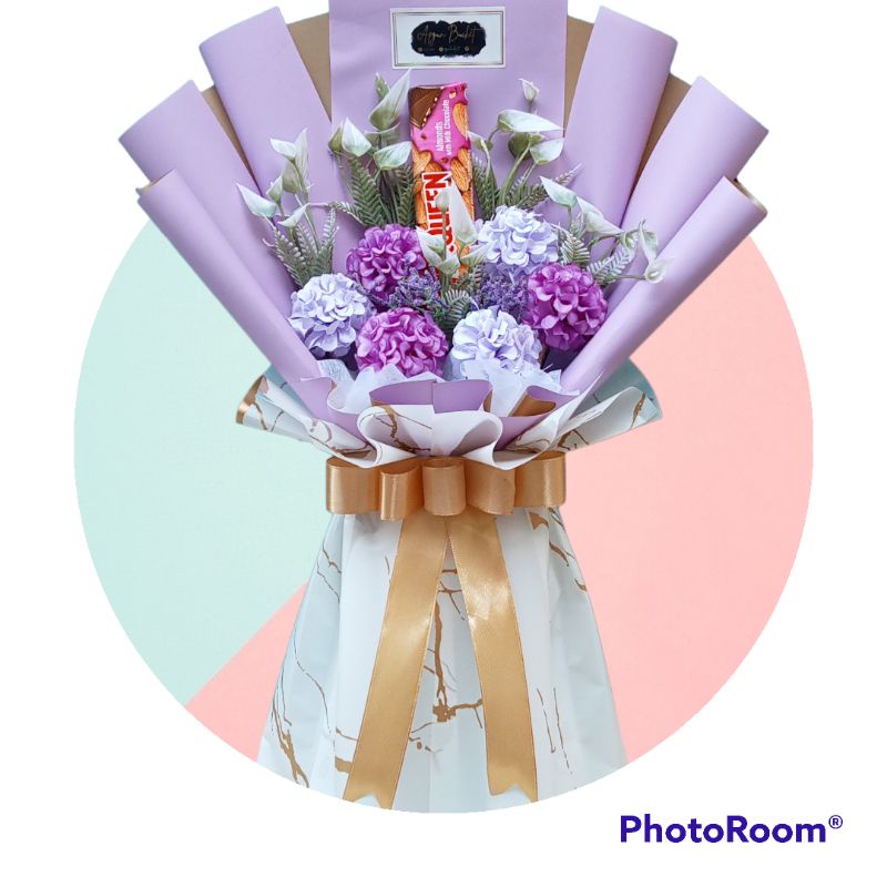 Jual BUCKET BUNGA/BUCKET MURAH/BUCKET CANTIK | Shopee Indonesia