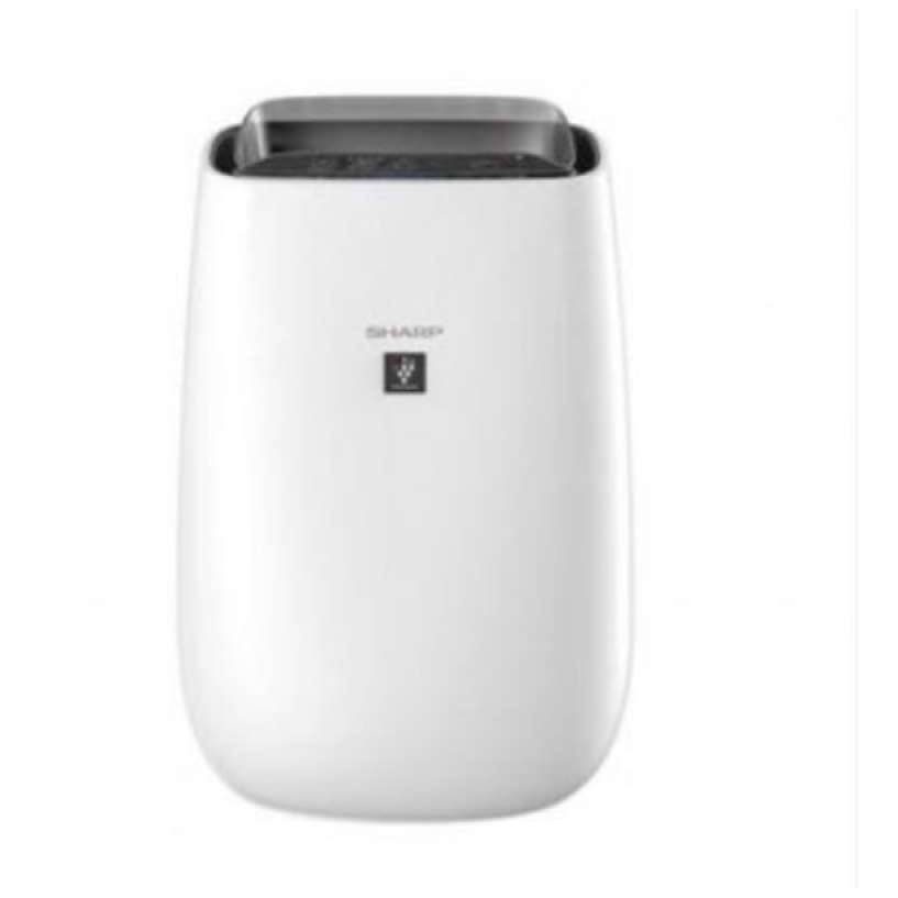 Jual Sharp FPJM40YB Air Purifier & Humidifier 30m2 Black-Sharp ...