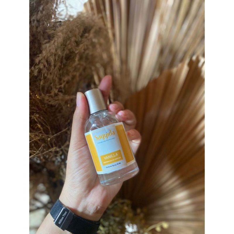 Jual PARFUM SAYYIDA PREMIUM/PARFUM SAYYIDA ORI | Shopee Indonesia