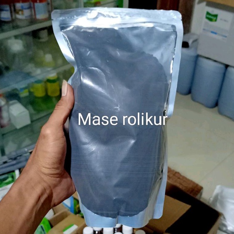 Jual ASAM HUMAT isi 1kg mudah larut dalam air pembenah tanah | Shopee Indonesia