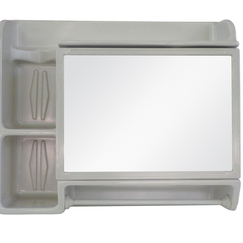 Jual Maspion MC 5 Mirror Box Cabinet Kotak Sabun kaca Cermin Serbaguna ...