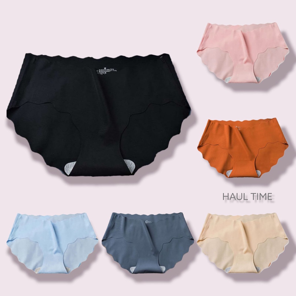 Jual CD-SEAM02 CD SEAMLESS MODEL GERIGI TANPA JAHITAN CD POLOS LICIN ...