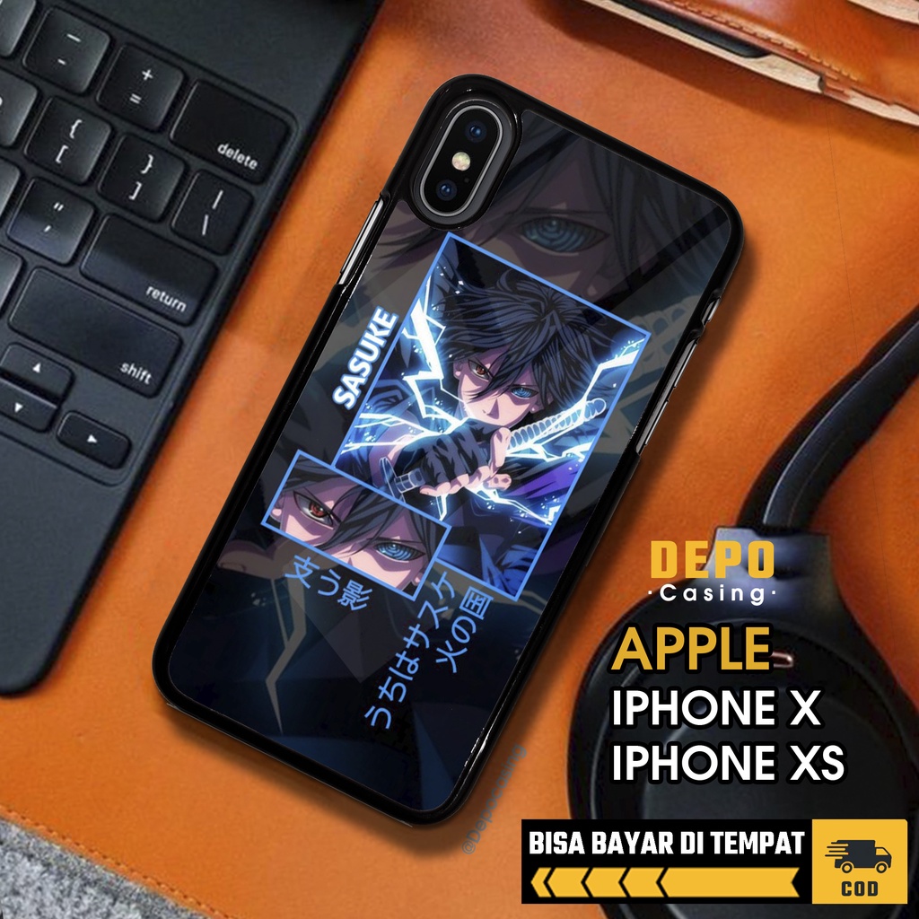 Jual Case Iphone X XS Casing Hp Iphone X XS Depo Casing [NRT1] Premium ...