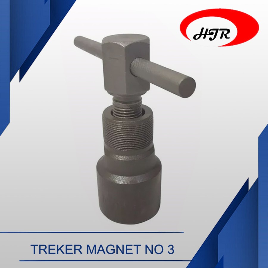 Jual Treker Magnet #3 Motor Karisma Ninja NSR Satria Hiu Thunder RX ...