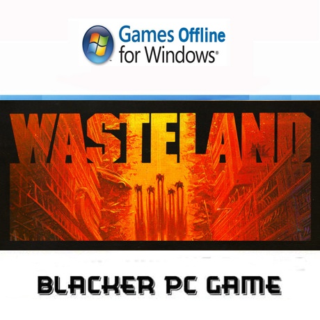 Jual Wasteland Remastered pc game offline | Shopee Indonesia