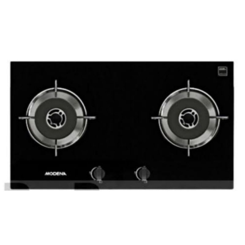 Jual Kompor Tanam Modena Gas Hob BH 5725 LO | Shopee Indonesia