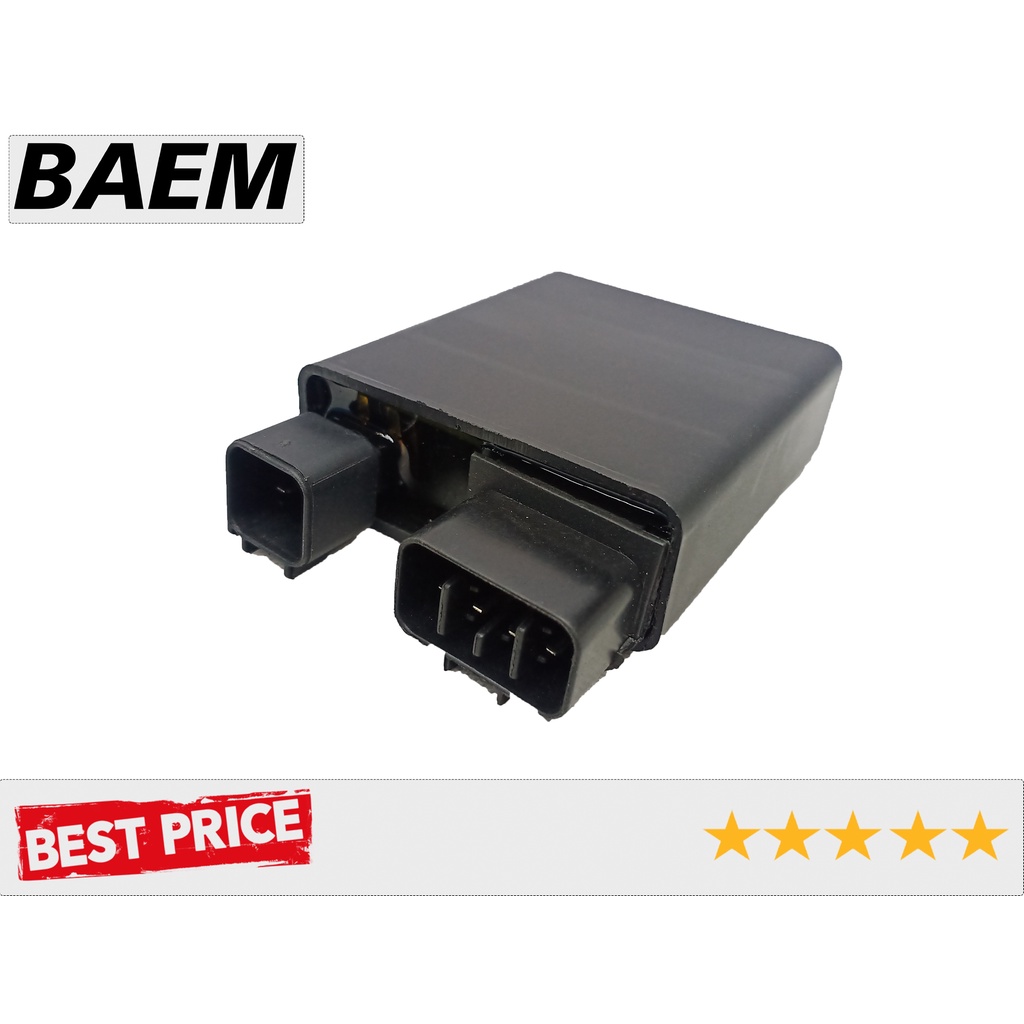 Jual CDI Unit YAMAHA Byson Original Ori Binaparts | Shopee Indonesia