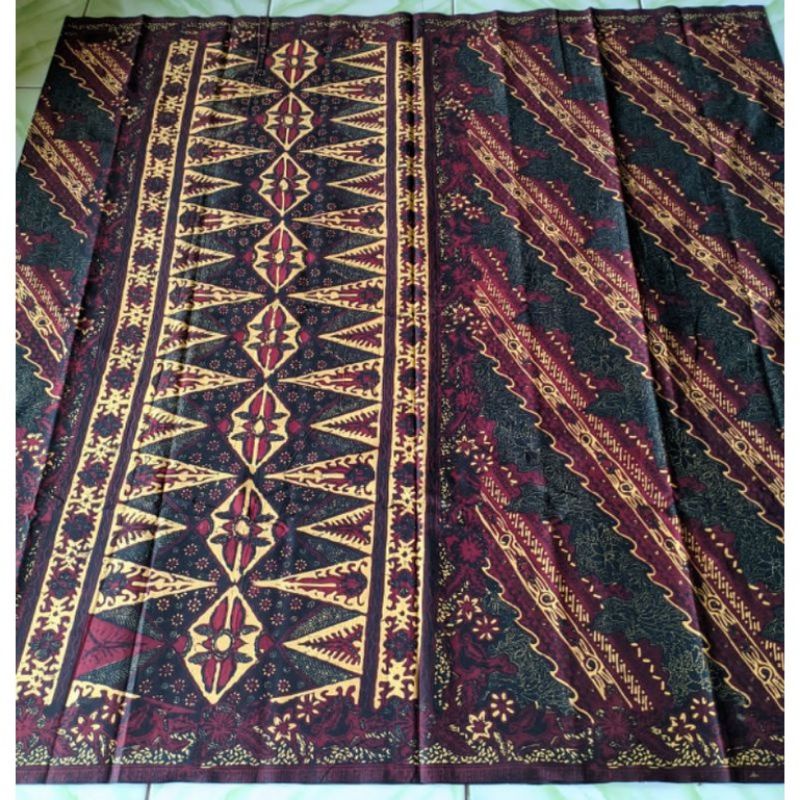 Jual SARUNG BATIK LAR GURDA PREMIUM AN7908 | Shopee Indonesia