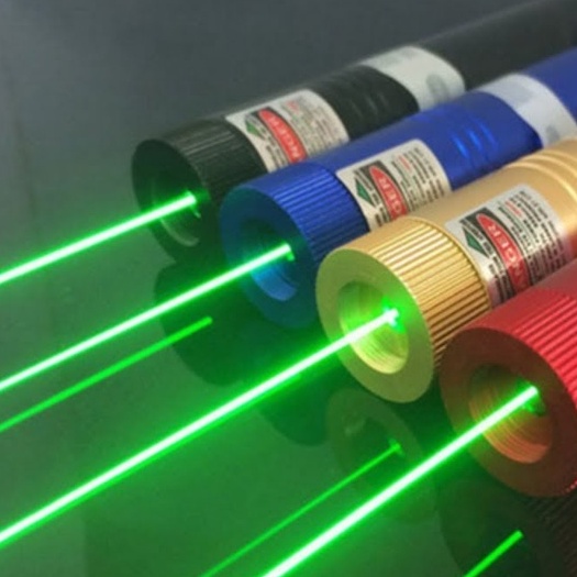 Jual Green Laser Pointer / Lampu Laser Hijau SX-303 Laser Pointer 303 ...