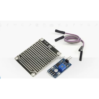 Jual sensor hujan arduino Harga Terbaik & Termurah Agustus 2024 ...
