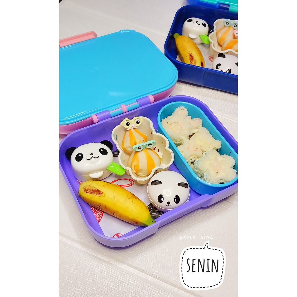 Jual Kertas roti burger nasi kebab bento | Shopee Indonesia