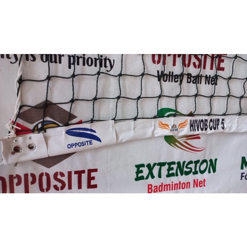 Jual takraw net net takraw sepaktakraw | Shopee Indonesia