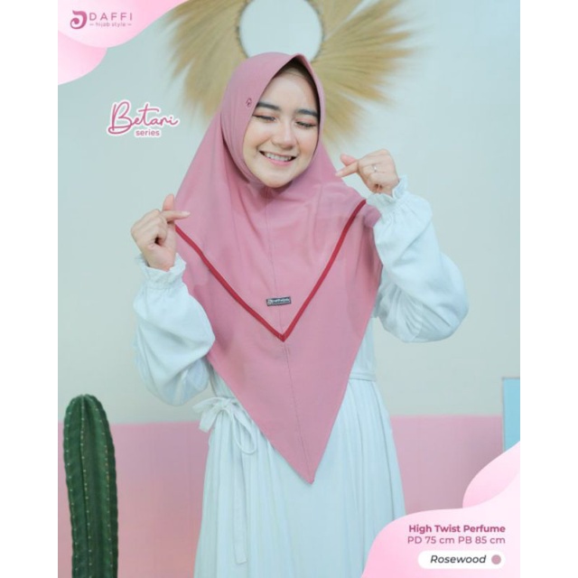 Jual BETARI | Shopee Indonesia